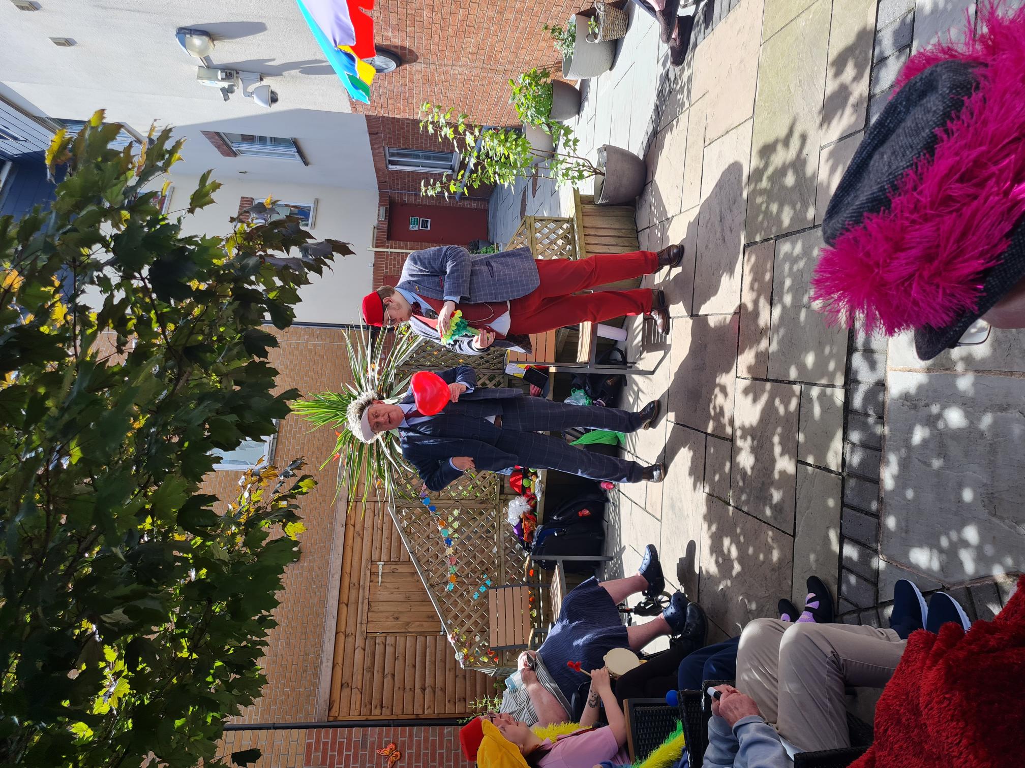 The Forge Care Centre (Forge Care Homes Limited)