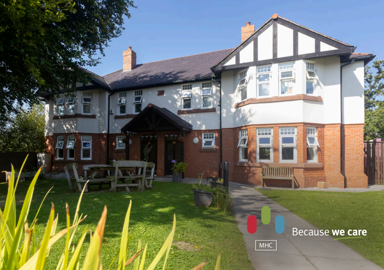 Glyn Rhosyn (Mental Health Care (St David's) Ltd)